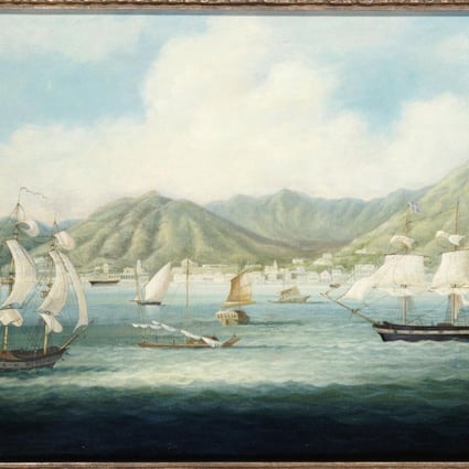 Book review: Free Trade's First Missionary, by Philip Bowring | South ...