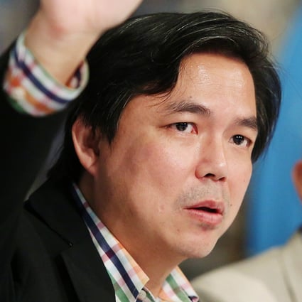 'Dear President Xi, please give us true democracy', says Occupy Central ...