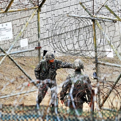 South Korea, United States to establish joint military unit | South ...