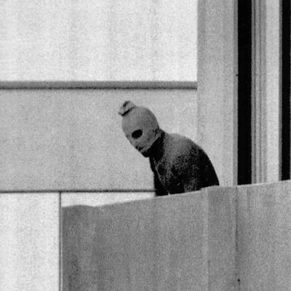 Mike Harari, Mossad agent who led Black September revenge attacks, dies ...