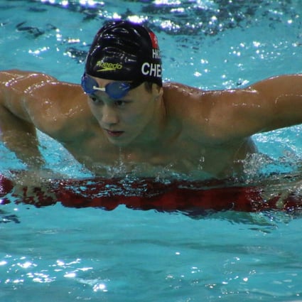 Left Field: Time to leave the amateur ranks | South China Morning Post