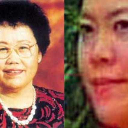 Property pays for some of the richest women in China, survey finds ...