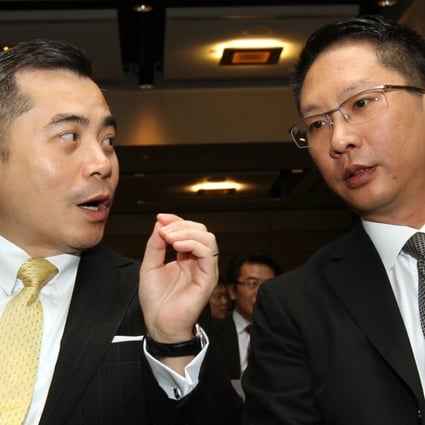 Ex-justice secretary Wong part of expert team who trained students for ...