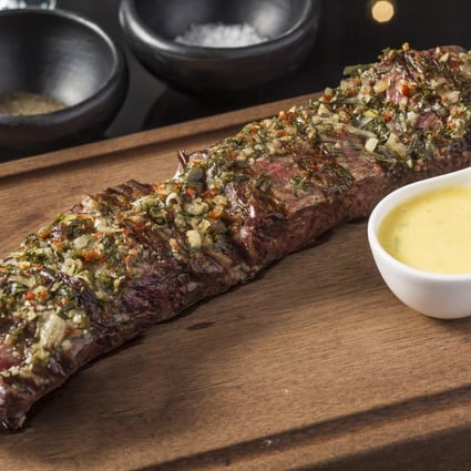 First Served | South China Morning Post