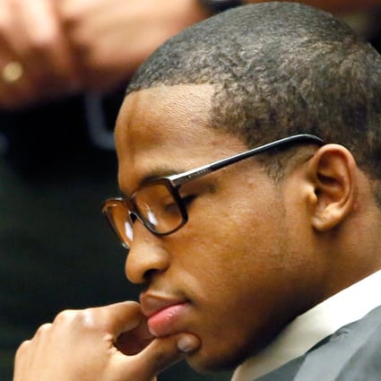 US man found guilty of murder in attack on Chinese students | South ...