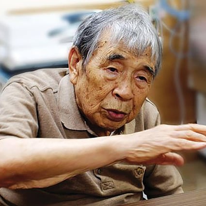 Former Nagasaki mayor Hitoshi Motoshima dies aged 92 | South China ...