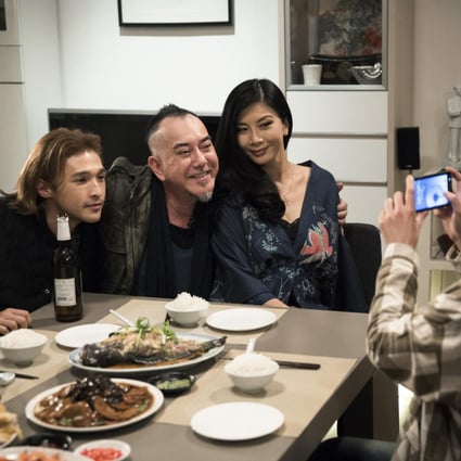 Film review: Gangster Pay Day | South China Morning Post