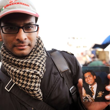 Corpse found in Costa Concordia thought to be the last victim | South ...