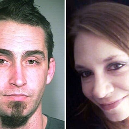 US man accused of killing girlfriend and posting photos of her corpse ...