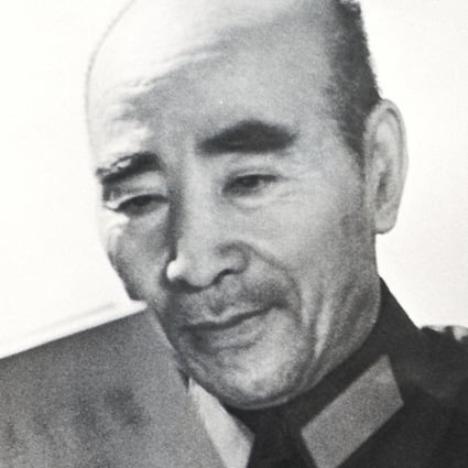 'Traitor' Lin Biao's daughter Lin Doudou calls for respect for ...