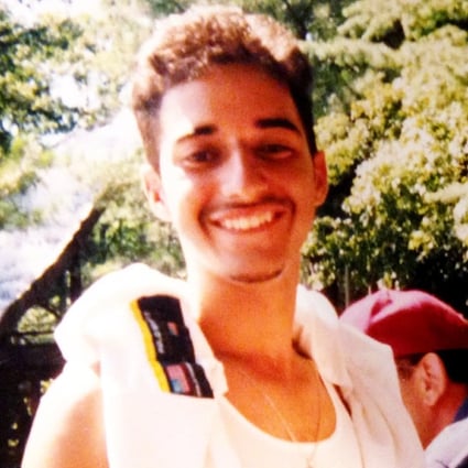 ‘Serial’, a tale of young love and murder, becomes a huge internet hit ...