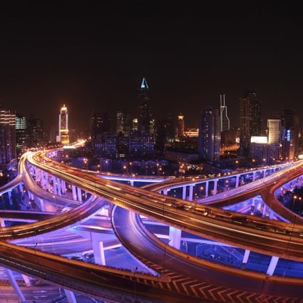 China creates new megacity label for biggest urban centres | South ...