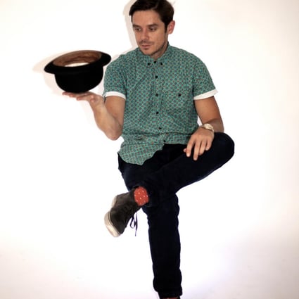 Playlist: Sam Giles, DJ and founder of Volklore Menswear | South China ...