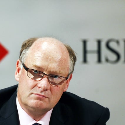 Two HSBC directors expressed concern about threat of jail sentences ...