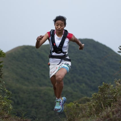 Mira Rai loves having a mountain to climb | South China Morning Post