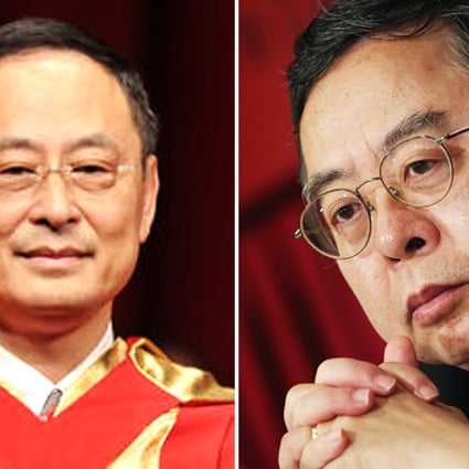 Hong Kong tycoons’ US$350m Harvard gifts among world’s top charity ...