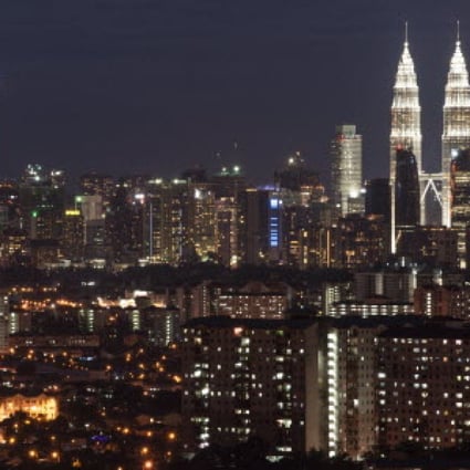 Malaysia Emerges As Southeast Asia s Weak Spot South China Morning Post malaysia-emerges-as-southeast-asia-s-weak-spot-south-china-morning-post