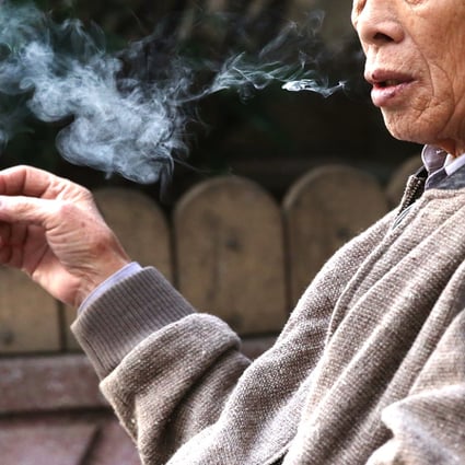 Double tobacco tax, Council on Smoking and Health urges Hong Kong ...