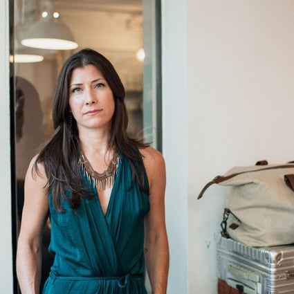 Candace Campos, of ID Design, on her high-end interiors | South China ...