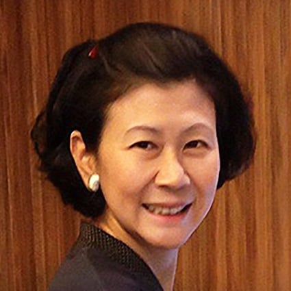 Li Ka-shing 'must steer clear of entering politics', says close friend ...