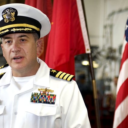 The downfall of ‘Fat Leonard’: military contractor and US Navy captain ...