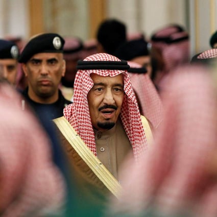 House of Saud's partnership with Wahhabi clerics behind rights abuses ...