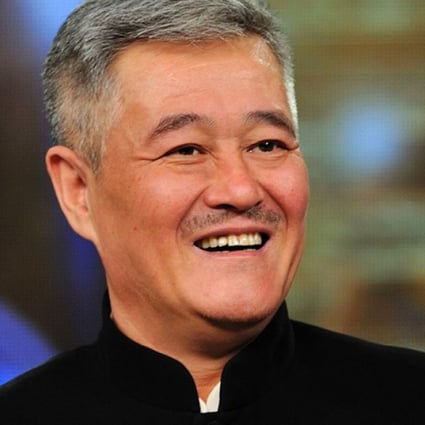 Chinese comedian Zhao Benshan to attend national summit amid graft ...