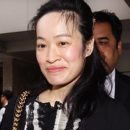 Ex-wife of Hong Kong property tycoon denied new appeal over size of ...