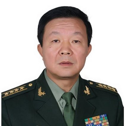 Aide of former Chinese generals Xu Caihou, Guo Boxiong now facing graft ...