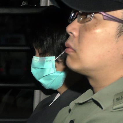 Son chopped up his parents and put heads in the fridge, Hong Kong court ...