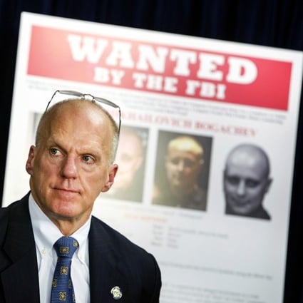 US$3m reward for hacker Evgeniy Bogachev highest ever by US officials ...