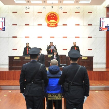 China’s top court tells officials ‘resolutely resist’ Western model of ...