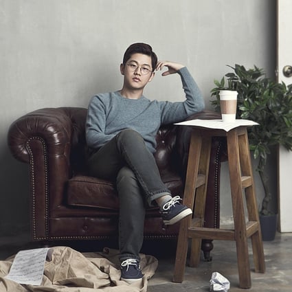 South Korean orphan turned opera singer wants to spread his wings ...