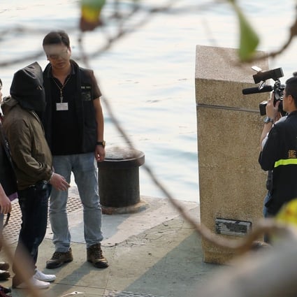 Man accused of murdering elderly couple confessed he 'killed ...