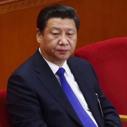 Fawning Fujian officials sing praises of Chinese President Xi Jinping ...