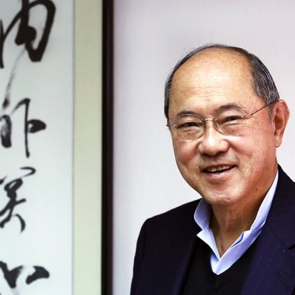 Time for a reality check on being a Chinese city | South China Morning Post