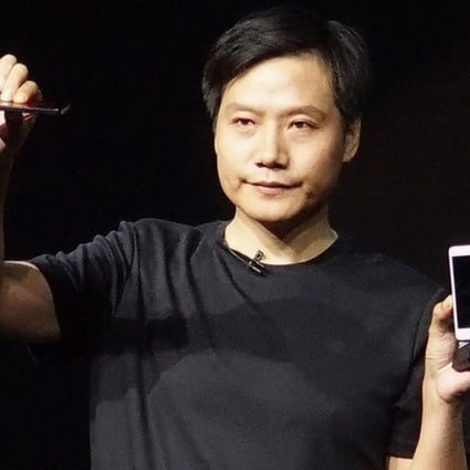 Why Xiaomi's Lei Jun has earned the right to call himself China's Steve ...
