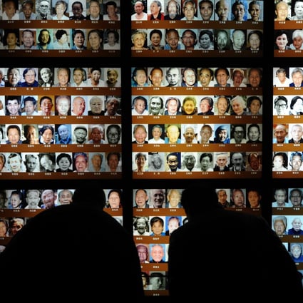 Chinese people must never forget the Nanking massacre dead: museum ...
