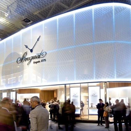 Luxury-watch makers question the benefits of Baselworld fair | South ...