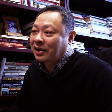 HKU split over whether Benny Tai should be disciplined for breaching ...