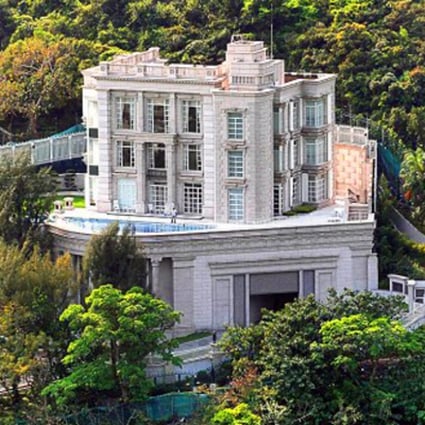 Asia’s richest man Li Ka-shing targeted in spate of burglaries to hit ...