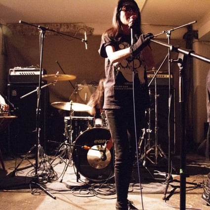 With Japanese noise rockers Hijokaidan on the bill, Kill The Silence is ...
