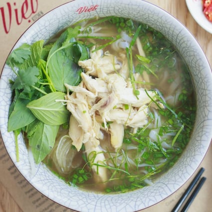 CLOSED - Newly opened: Viet Kitchen, by Chôm Chôm's Peter Cuong Franklin | South China Morning Post