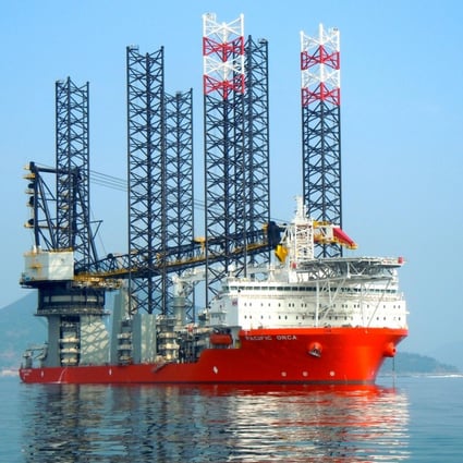 Swire Pacific Offshore seeks consolidation given weak oil prices ...