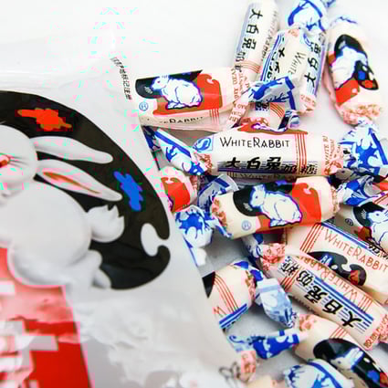 Sweet success? Chinese food giant hopes candies are magic ingredient in ...