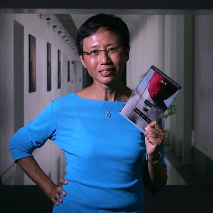 Demise of City University creative writing course underlines Hong Kong ...