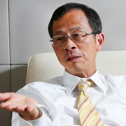 Jasper Tsang plans to head up think tank on Hong Kong political reform ...