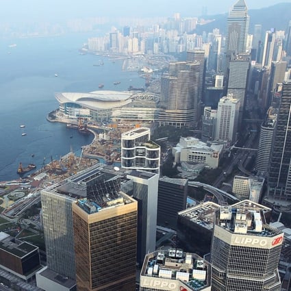 Hong Kong ‘still top choice for China’s rich’ investing outside the ...