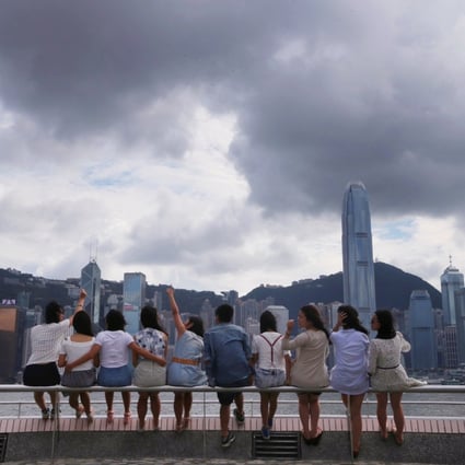 Hong Kong travel start-up Klook secures US$1.5 million in funding ...