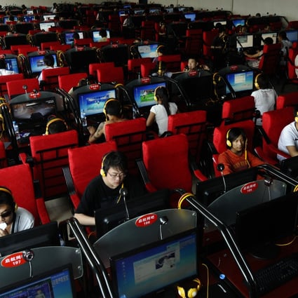 Baidu-backed video streaming service iQiyi tops 5 million paid ...